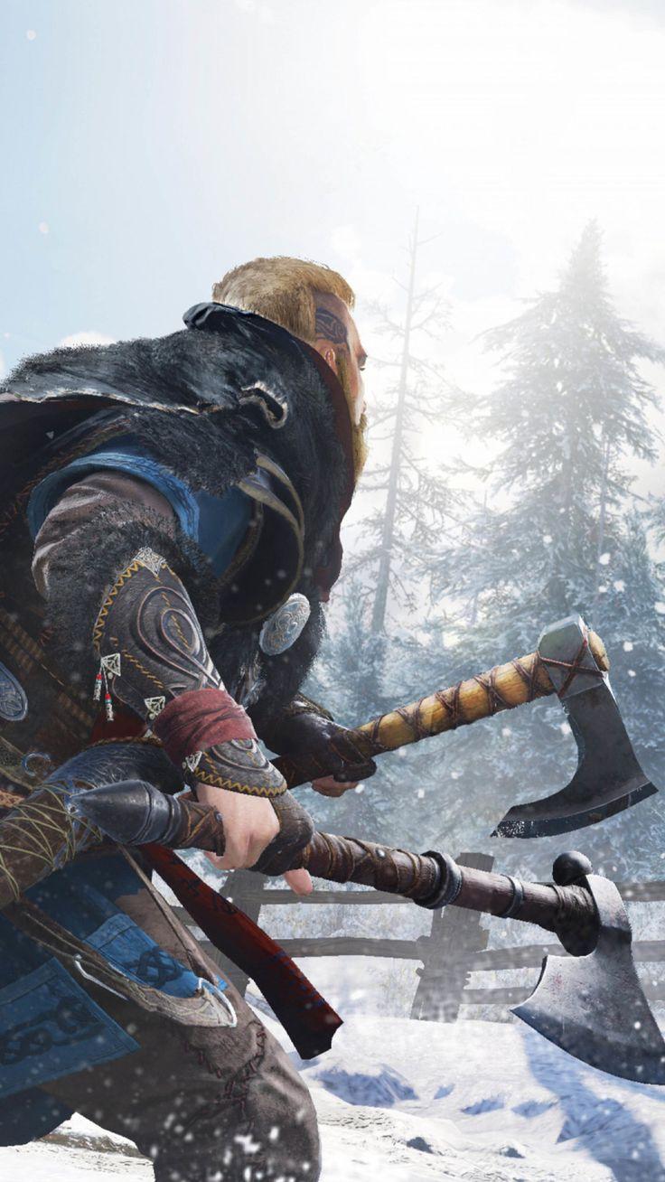Vikings Valhalla Wallpapers - Top Free Vikings Valhalla Backgrounds ...
