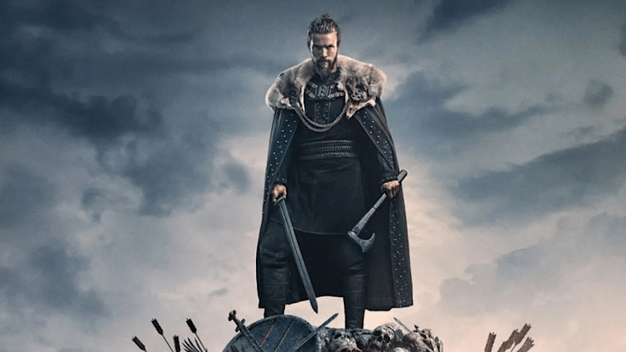 Vikings Valhalla Wallpapers - Top Free Vikings Valhalla Backgrounds ...