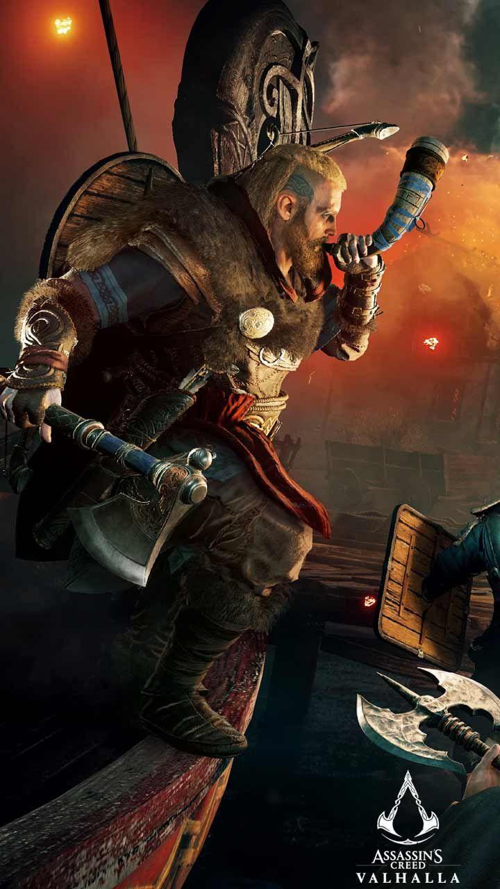 Vikings Valhalla Wallpapers - Top Free Vikings Valhalla Backgrounds ...