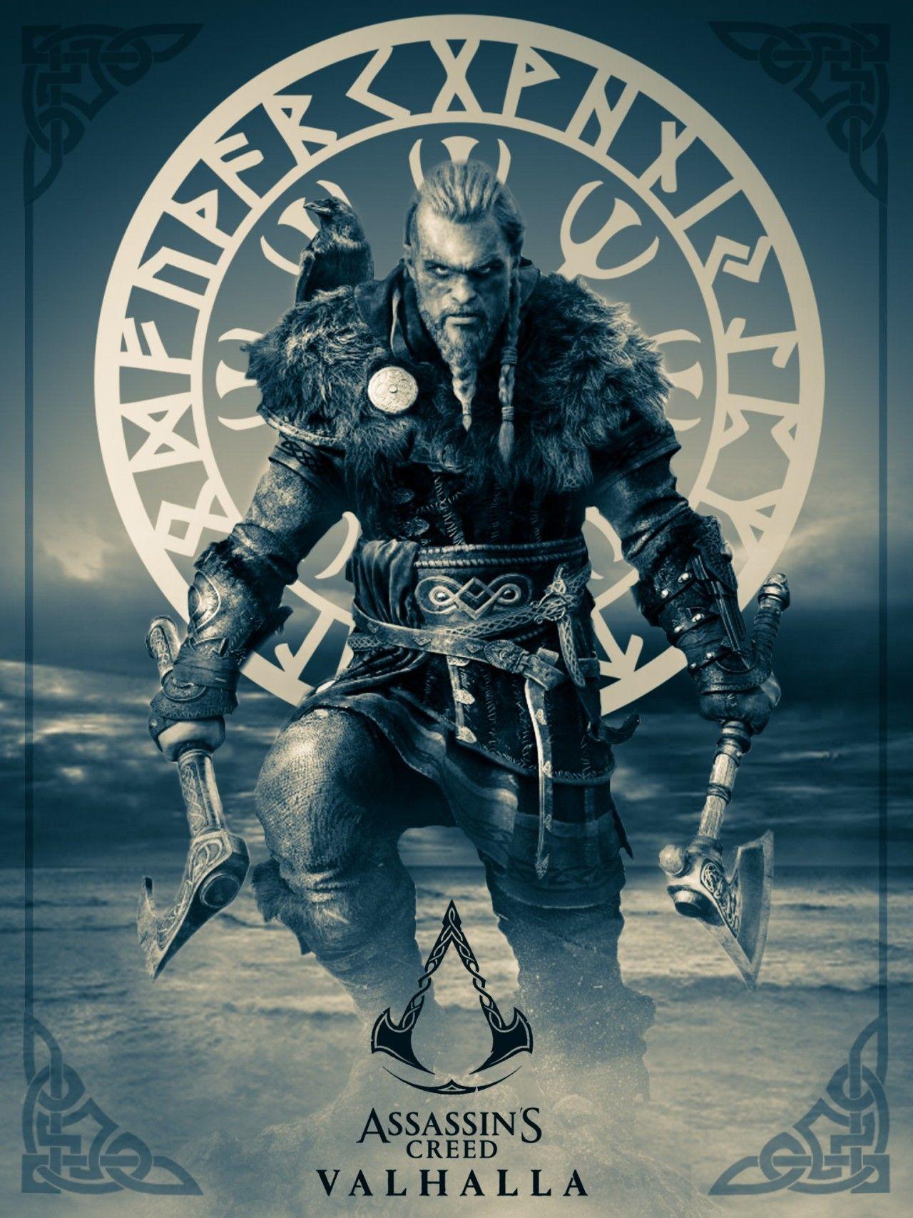 Vikings Valhalla Wallpapers - Top Free Vikings Valhalla Backgrounds ...