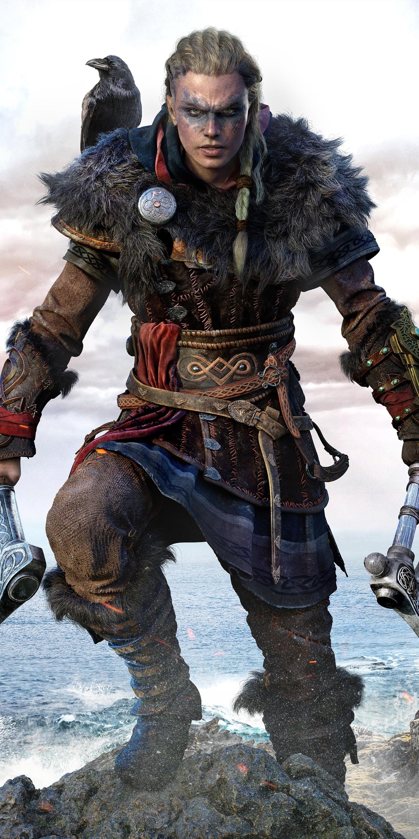 Vikings Valhalla Wallpapers - Top Free Vikings Valhalla Backgrounds ...