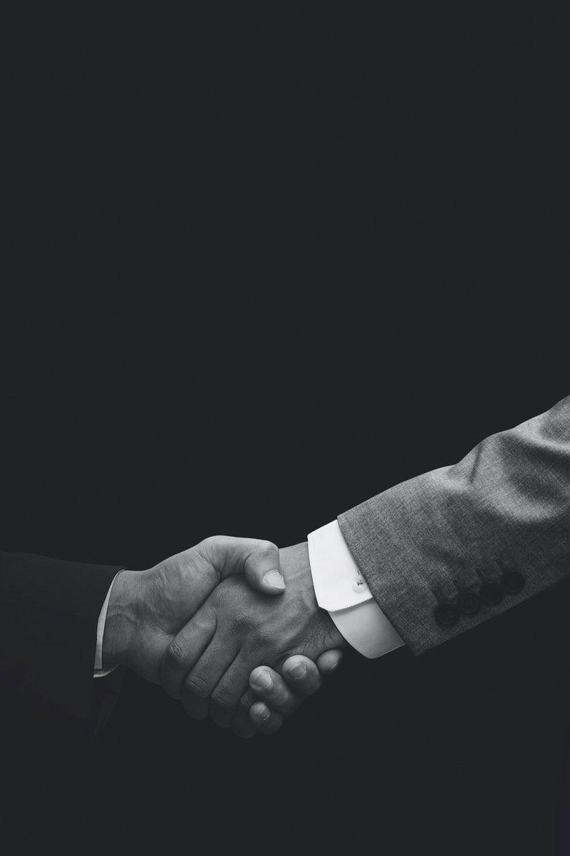 Hand Shake Wallpapers - Top Free Hand Shake Backgrounds - WallpaperAccess
