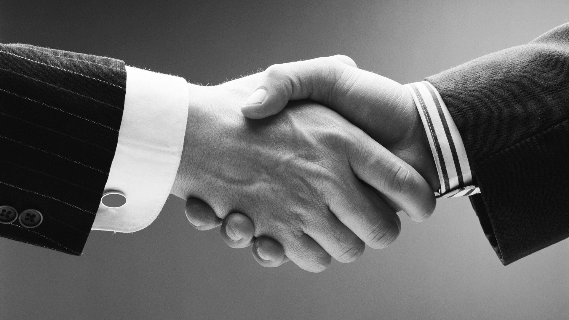 Hand Shake Wallpapers - Top Free Hand Shake Backgrounds - WallpaperAccess