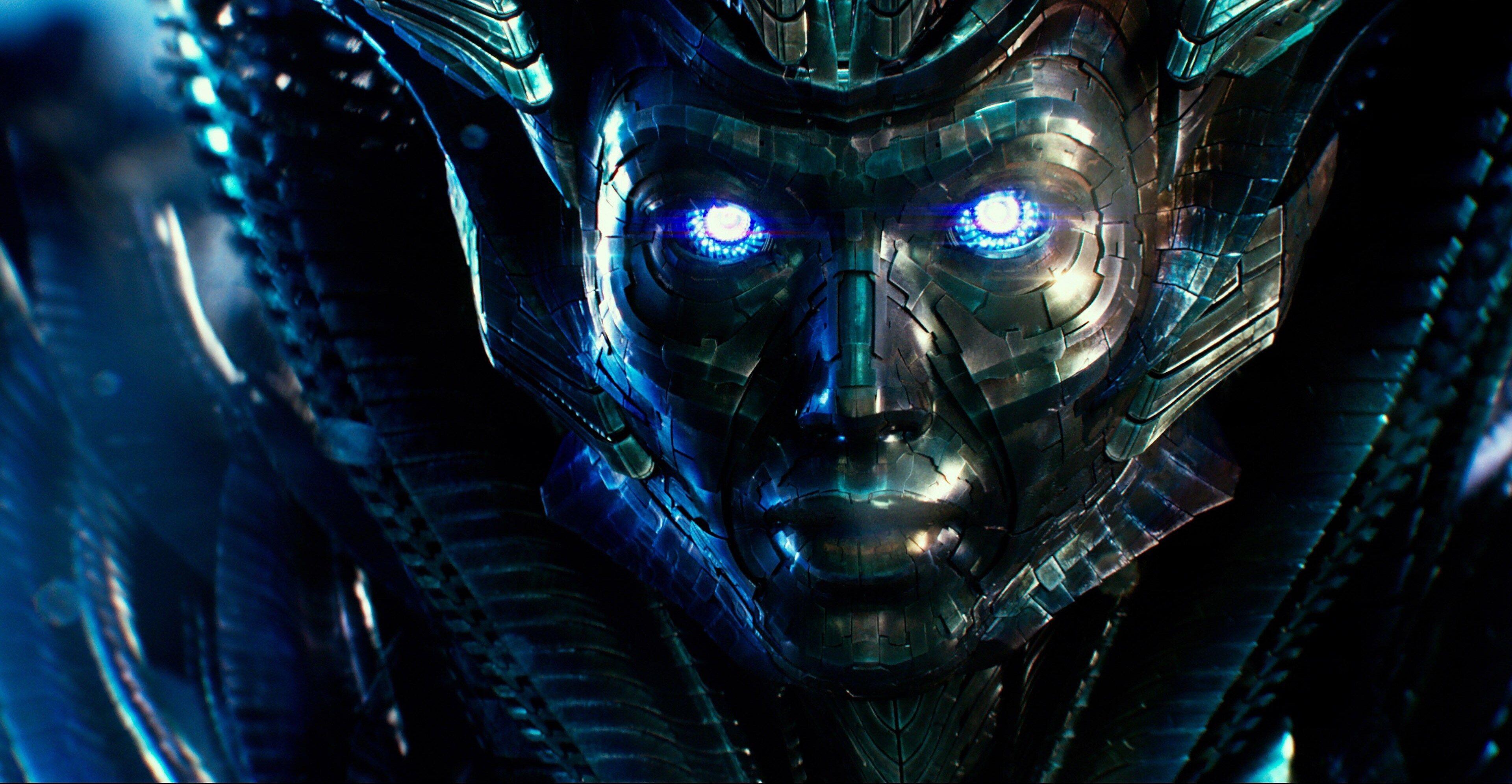 Transformers 4K Wallpapers - Top Free Transformers 4K Backgrounds ...