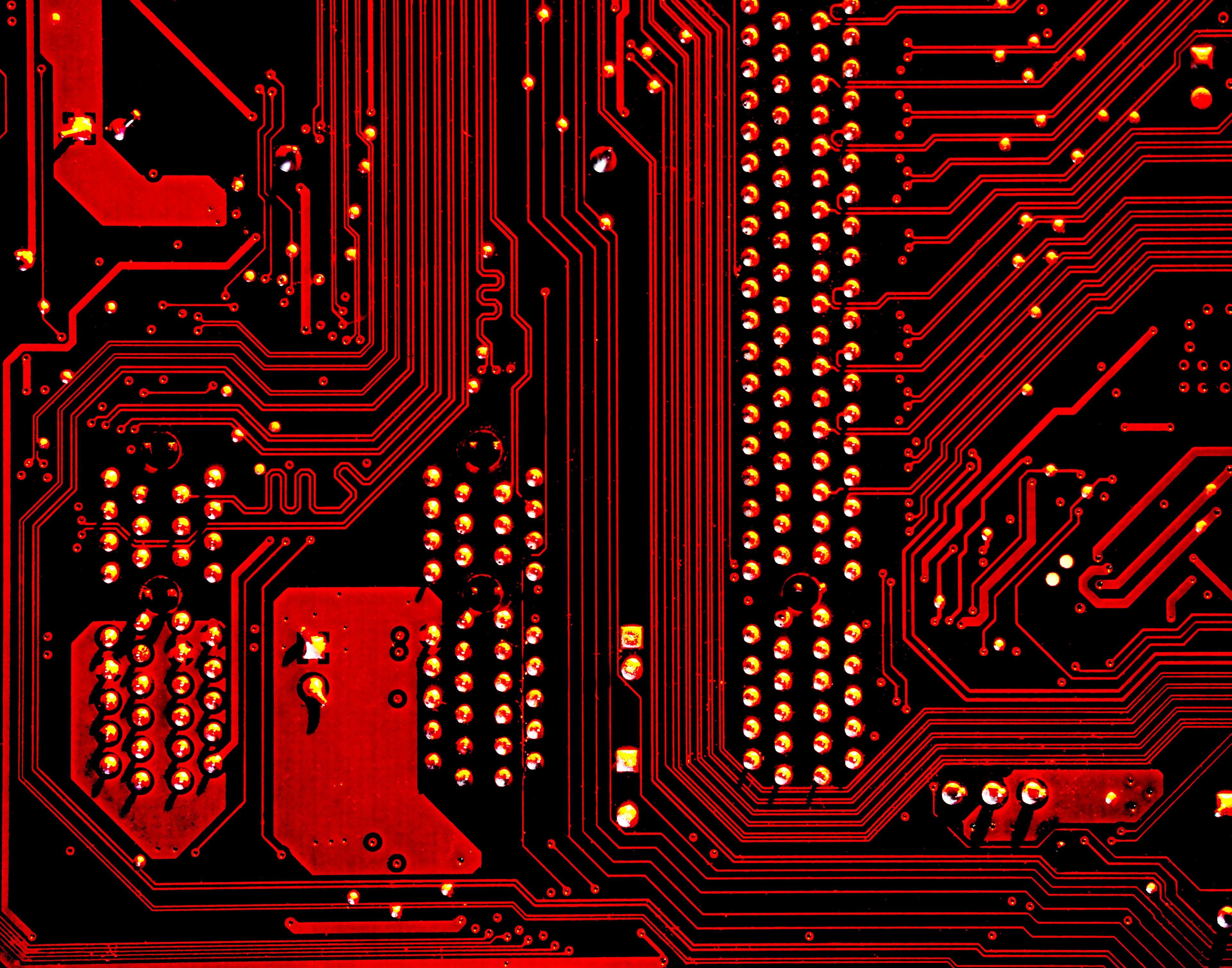 Cool Future Technology Wallpapers - Top Free Cool Future Technology