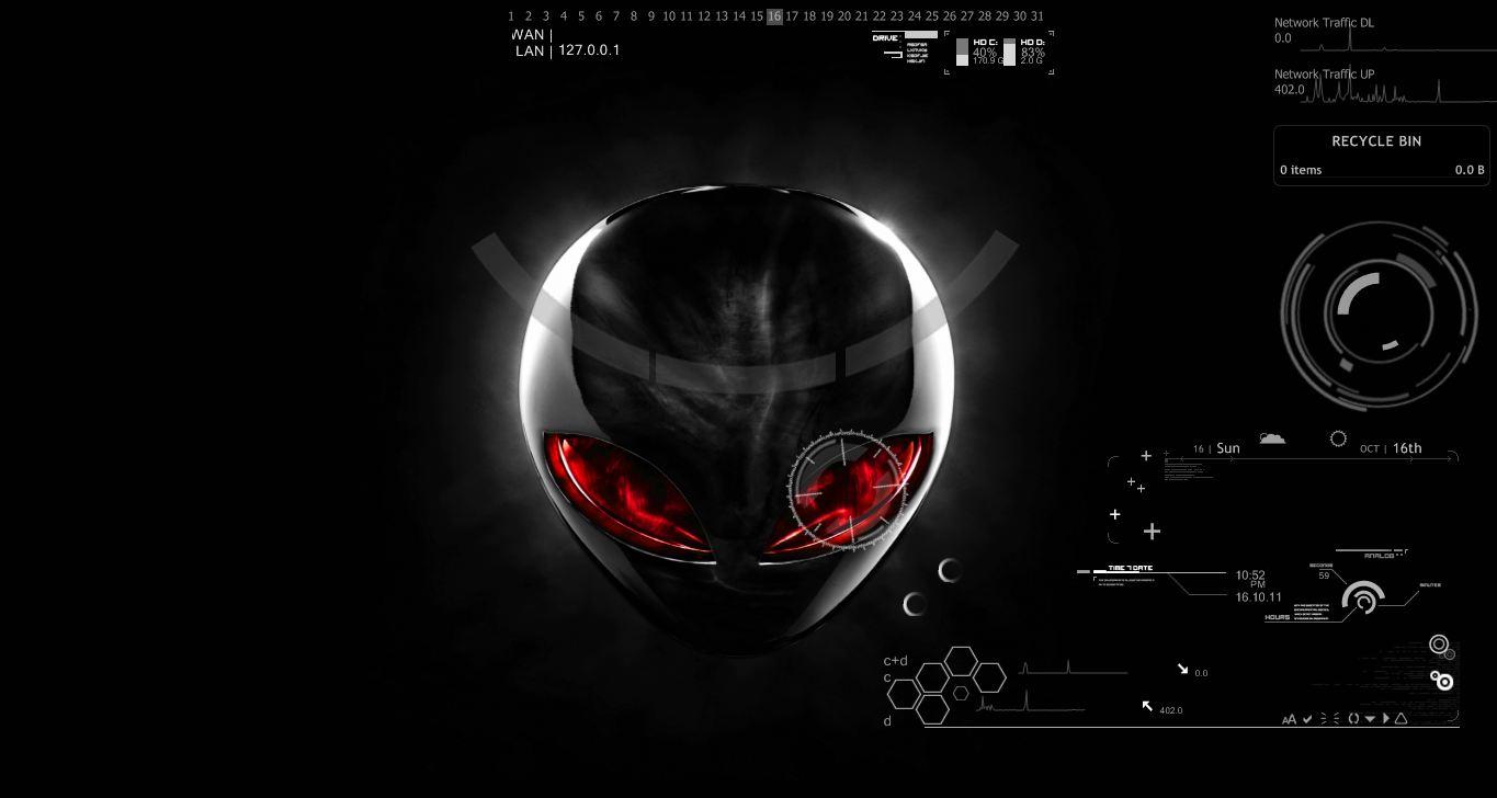 Cool Future Technology Wallpapers - Top Free Cool Future Technology 