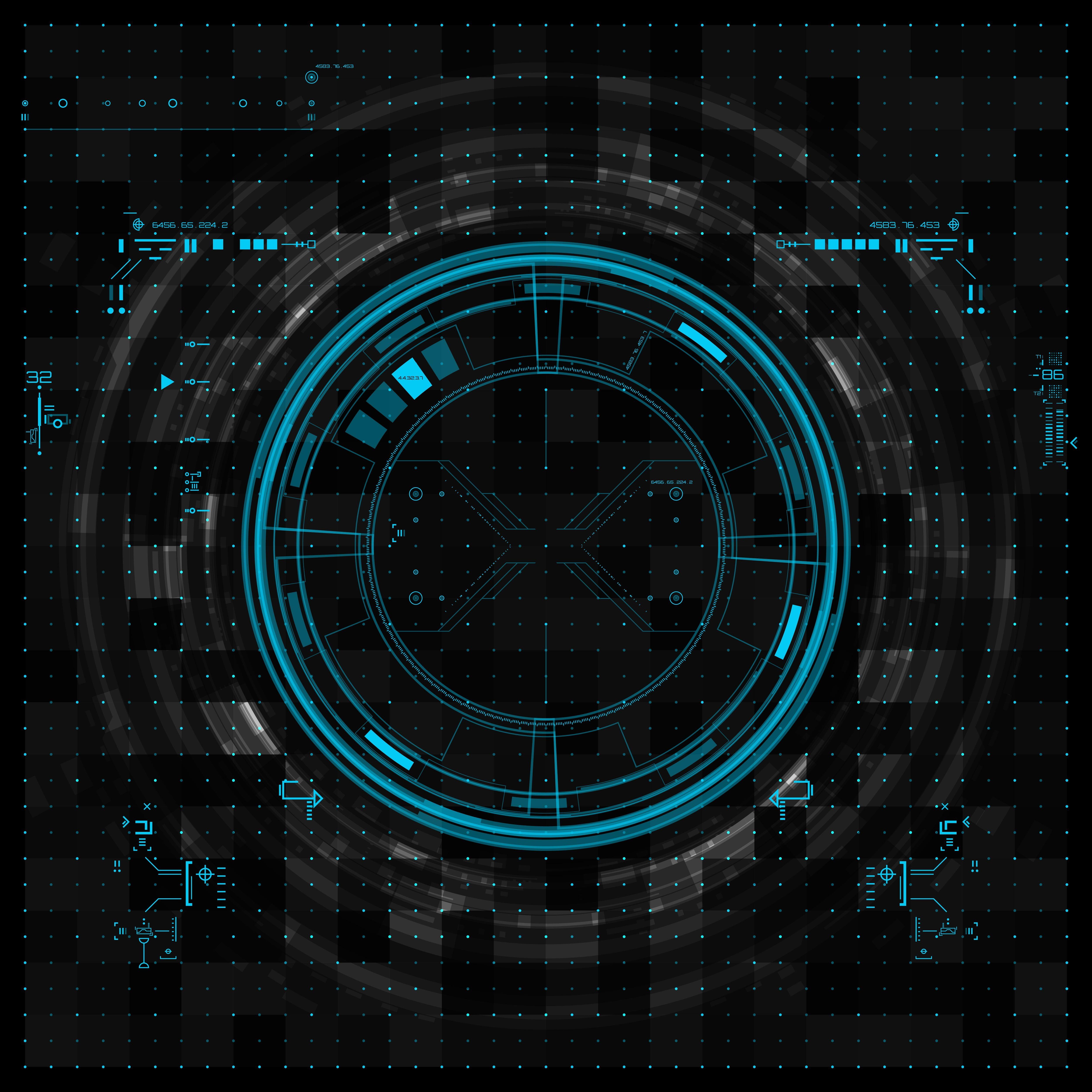 Cool Future Technology Wallpapers - Top Free Cool Future Technology 