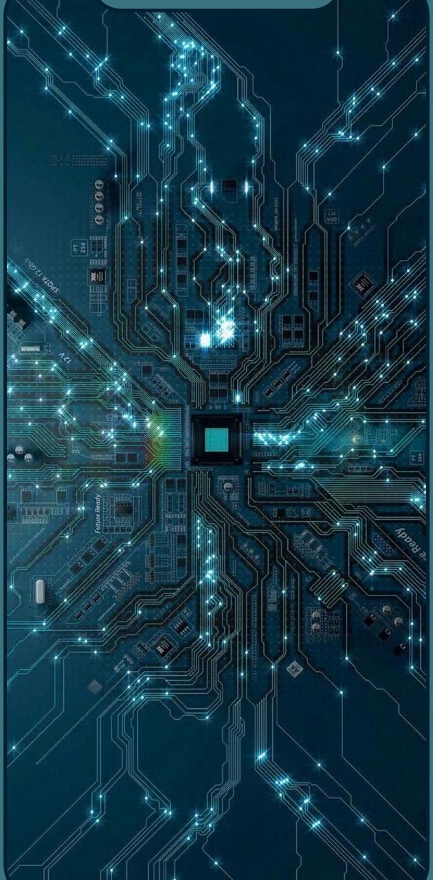 Cool Future Technology Wallpapers - Top Free Cool Future Technology