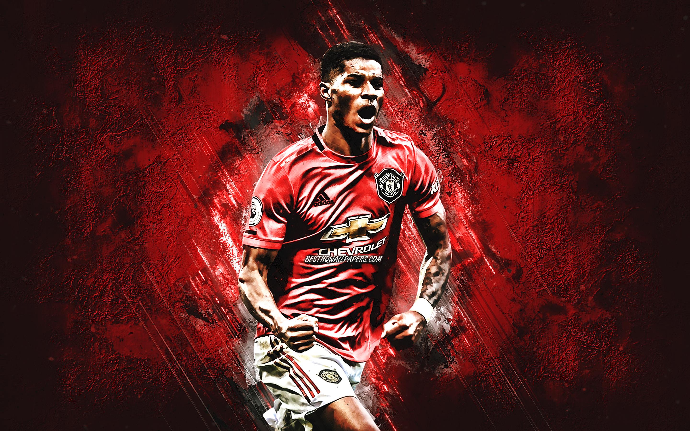 Rashford HD Wallpapers - Top Free Rashford HD Backgrounds - WallpaperAccess