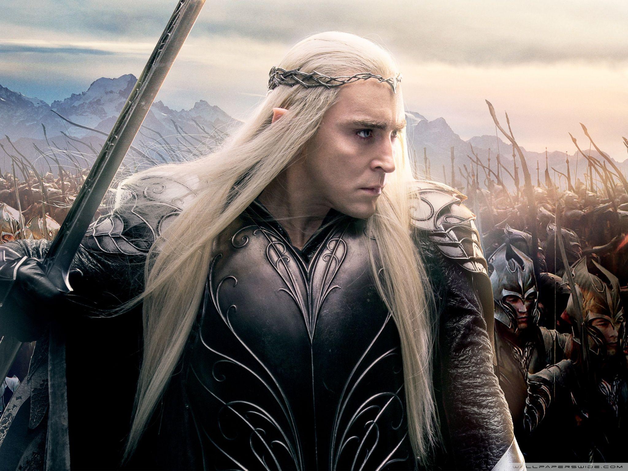 Lotr Elf Wallpapers - Top Free Lotr Elf Backgrounds - WallpaperAccess