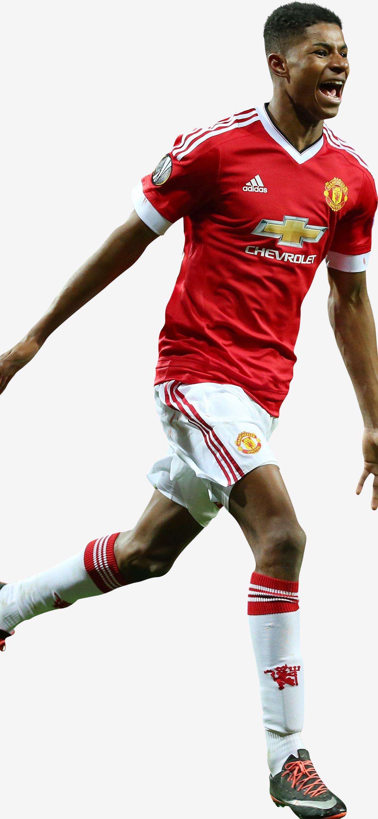 Rashford HD Wallpapers - Top Free Rashford HD Backgrounds - WallpaperAccess