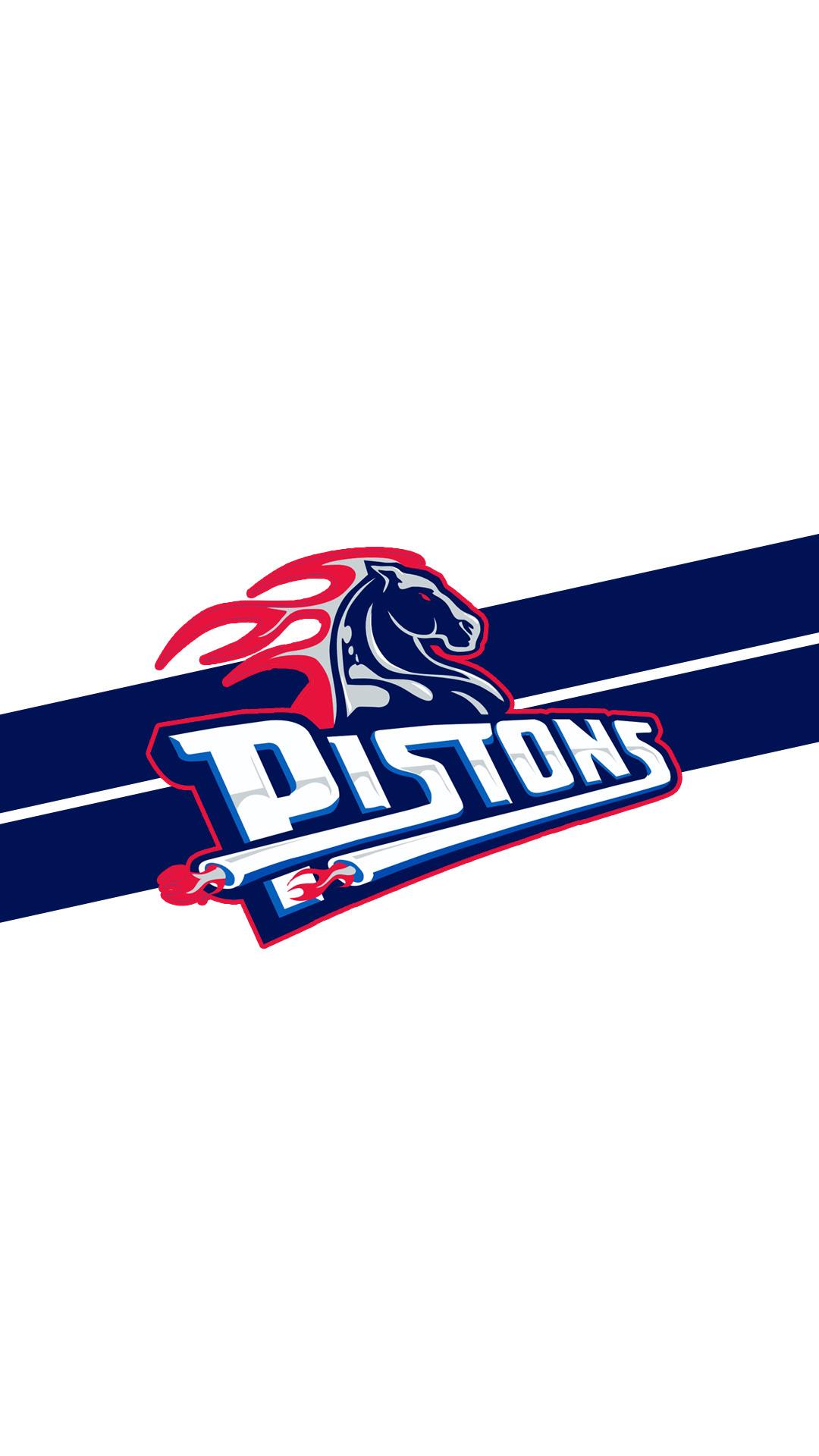 Detroit Pistons iPhone Wallpapers - Top Free Detroit Pistons iPhone ...