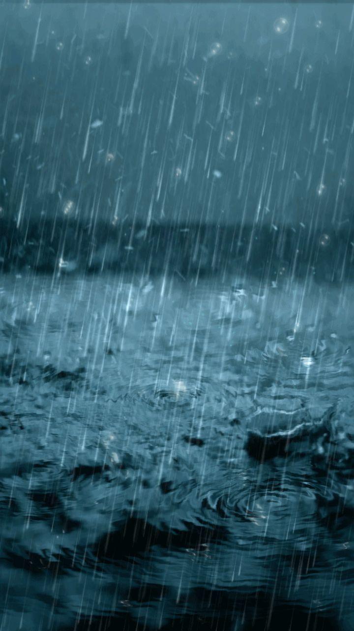 Rain Gif Wallpapers - Top Free Rain Gif Backgrounds - WallpaperAccess