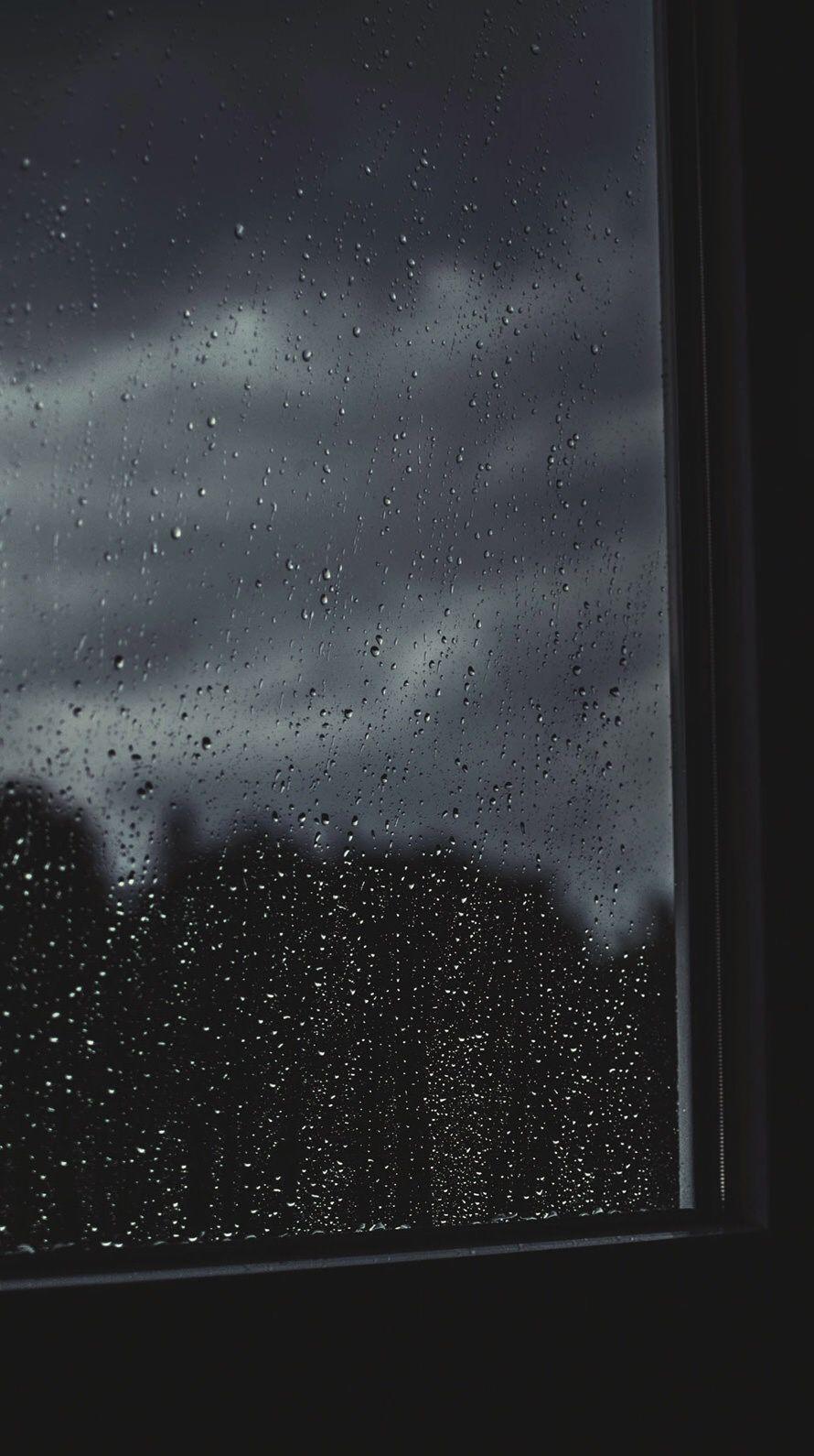 Grey Rain Wallpapers - Top Free Grey Rain Backgrounds - WallpaperAccess