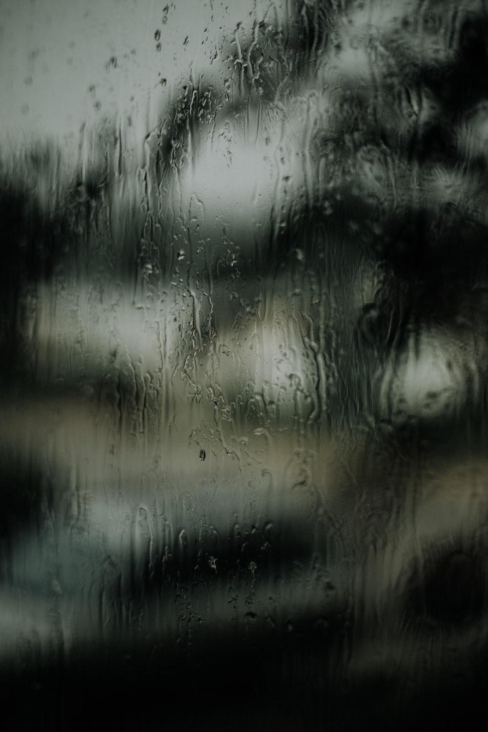 Grey Rain Wallpapers - Top Free Grey Rain Backgrounds - WallpaperAccess