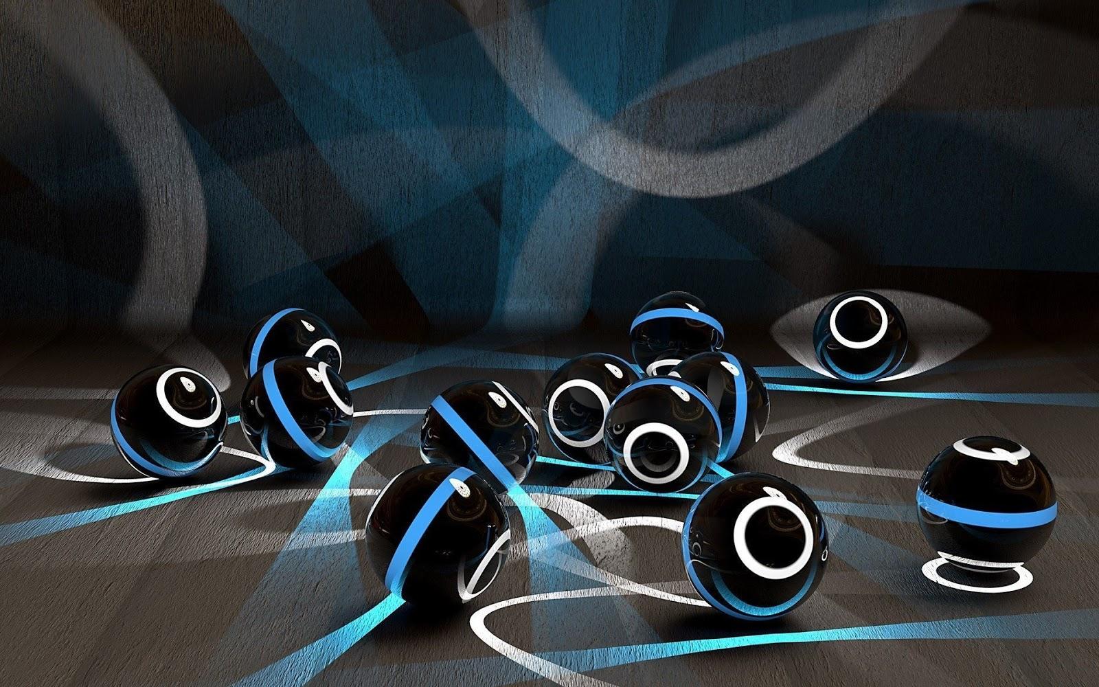 3D Render Wallpapers - Top Free 3D Render Backgrounds - WallpaperAccess