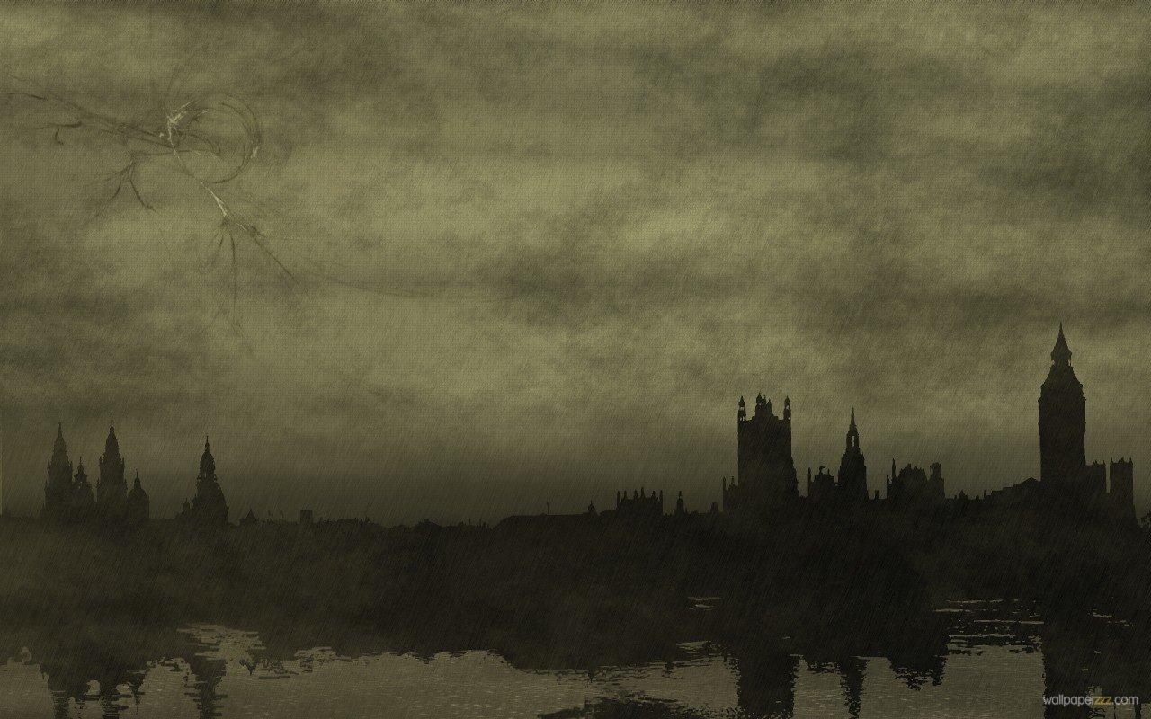 Dark Gothic Castle Wallpapers - Top Free Dark Gothic Castle Backgrounds ...