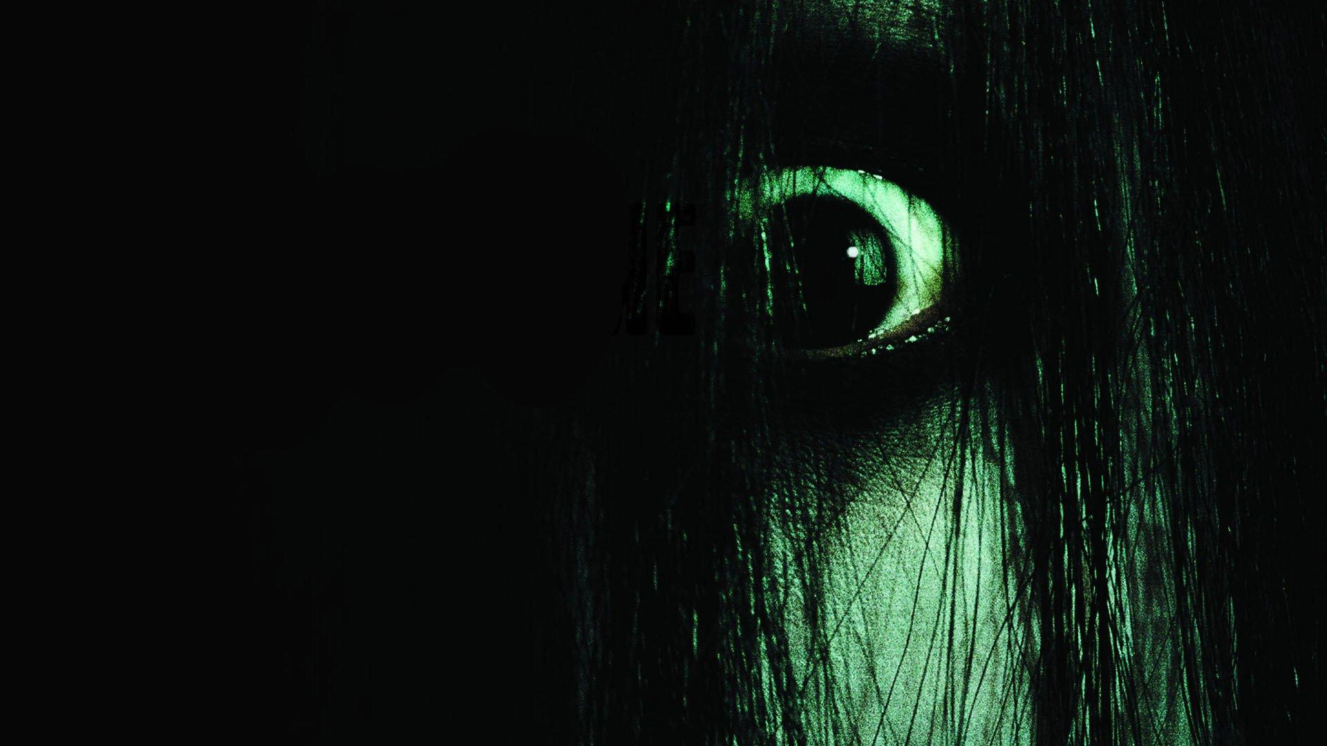 The Grudge HD Wallpapers - Top Free The Grudge HD Backgrounds ...