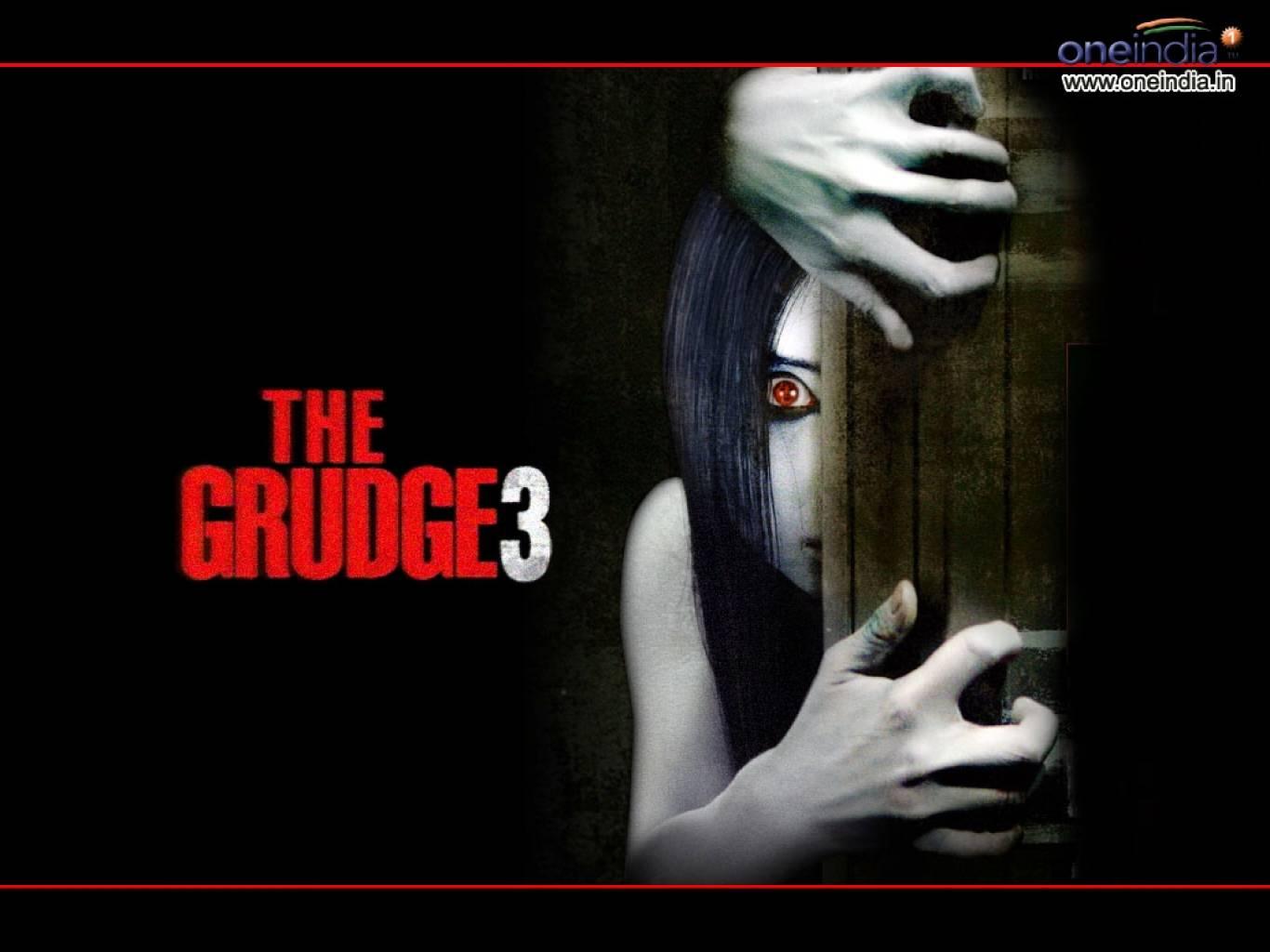 The Grudge HD Wallpapers - Top Free The Grudge HD Backgrounds ...