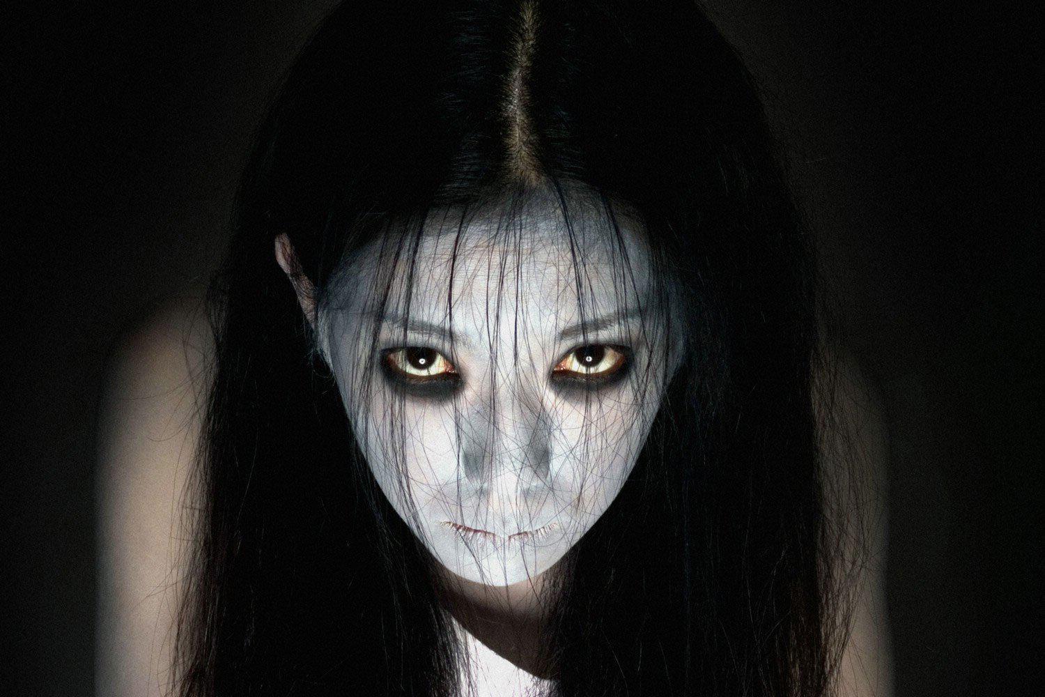 The Grudge HD Wallpapers - Top Free The Grudge HD Backgrounds ...