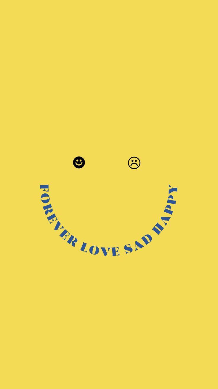 Happy Sad Wallpapers - Top Free Happy Sad Backgrounds - WallpaperAccess