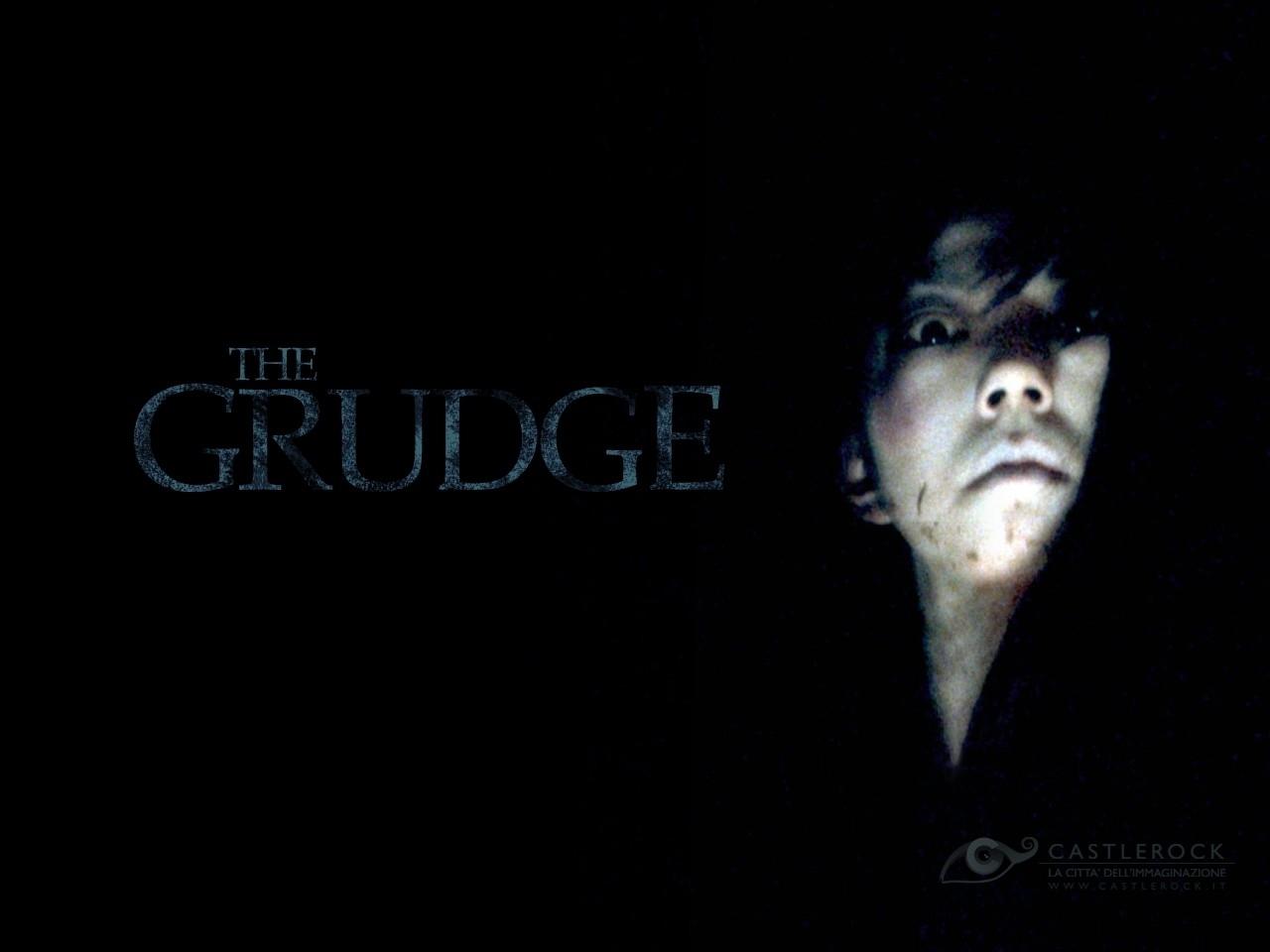 The Grudge HD Wallpapers - Top Free The Grudge HD Backgrounds ...