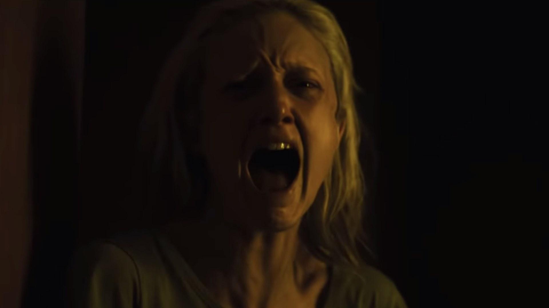 The Grudge HD Wallpapers - Top Free The Grudge HD Backgrounds ...