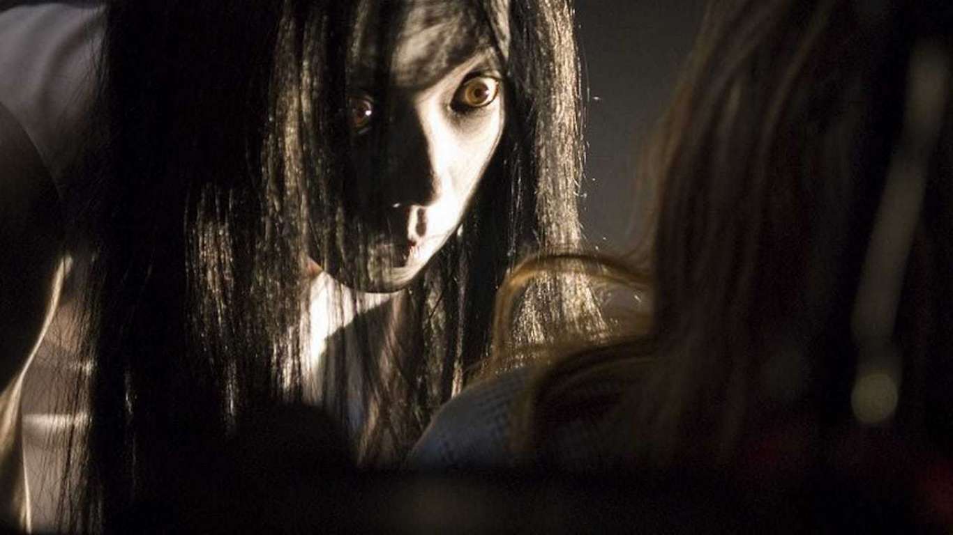 The Grudge HD Wallpapers - Top Free The Grudge HD Backgrounds ...