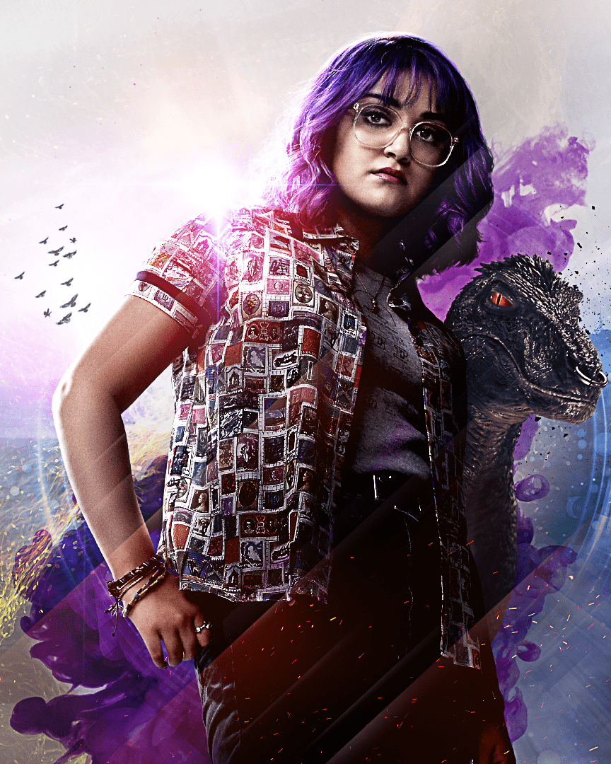 Marvel Runaways Wallpapers - Top Free Marvel Runaways Backgrounds ...