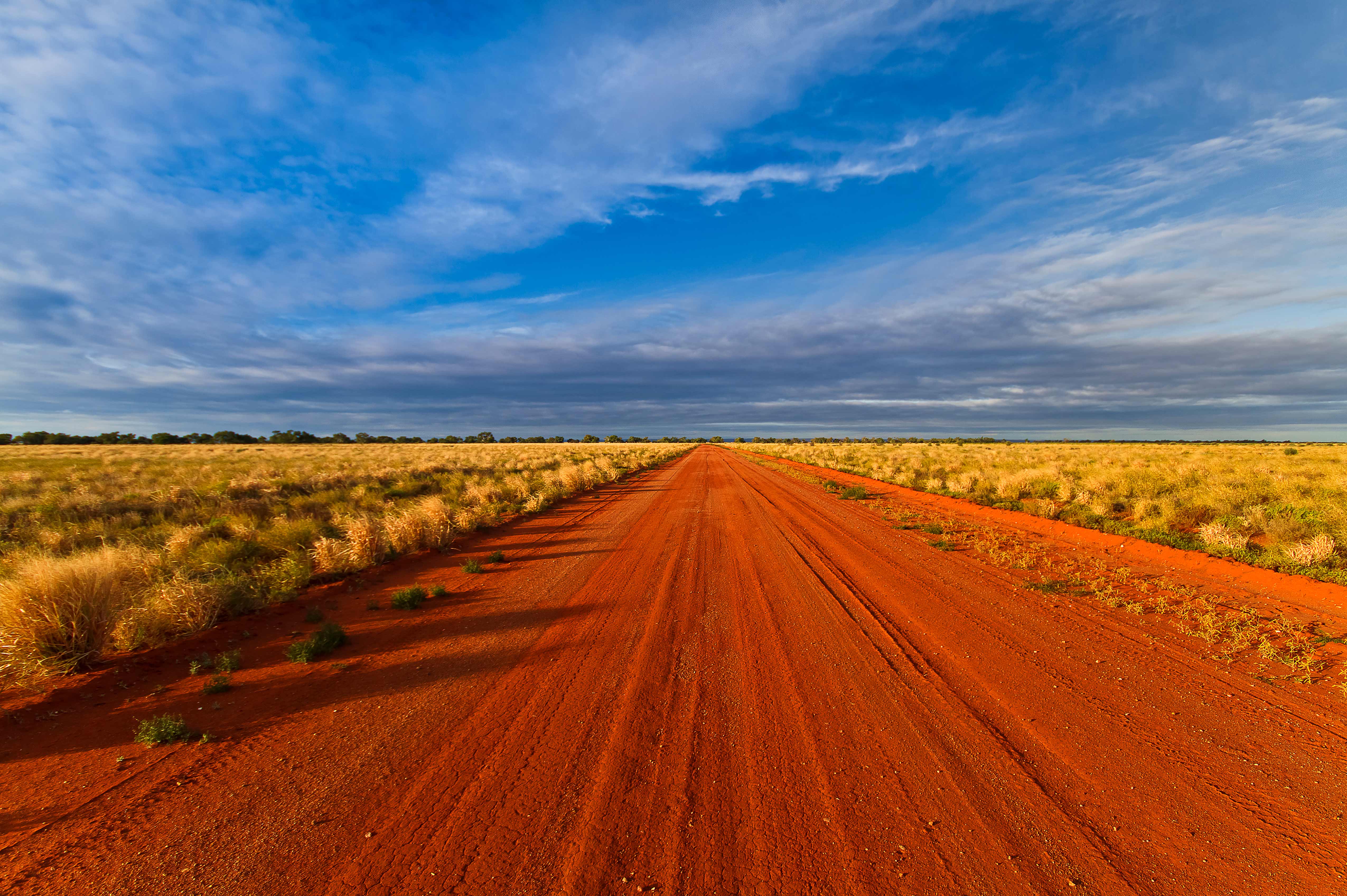 Australia Outback Wallpapers - Top Free Australia Outback Backgrounds ...