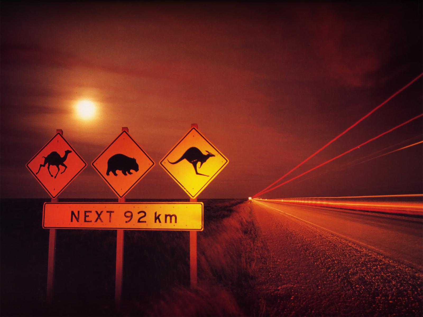 Australia Outback Wallpapers - Top Free Australia Outback Backgrounds ...