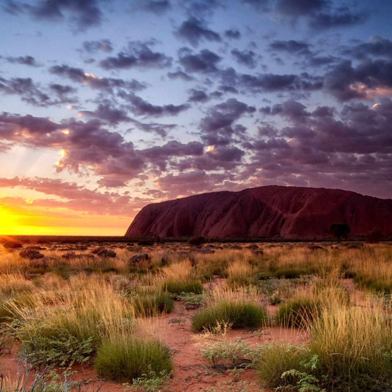 Australia Outback Wallpapers - Top Free Australia Outback Backgrounds ...