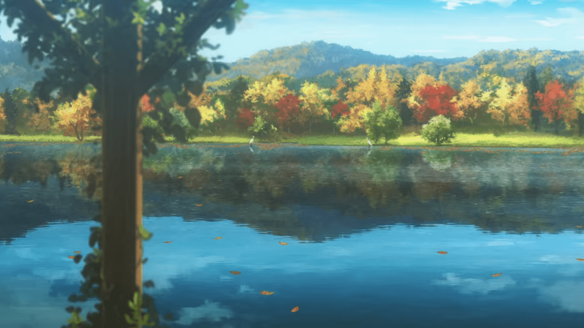 Violet Evergarden Landscape Wallpapers - Top Free Violet Evergarden ...