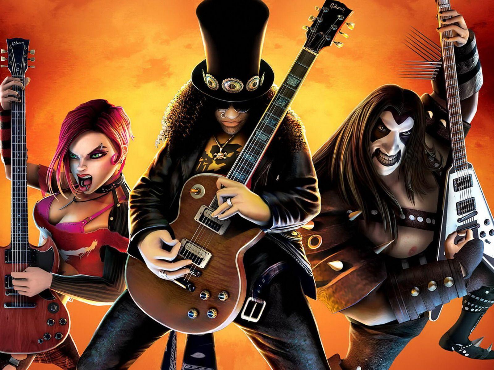 Band Art Wallpapers - Top Free Band Art Backgrounds - WallpaperAccess