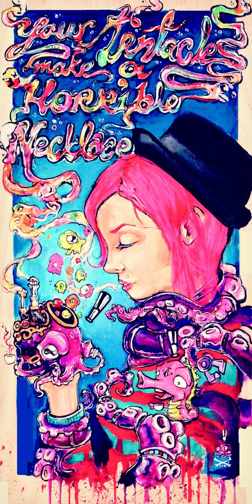 Band Art Wallpapers - Top Free Band Art Backgrounds - WallpaperAccess