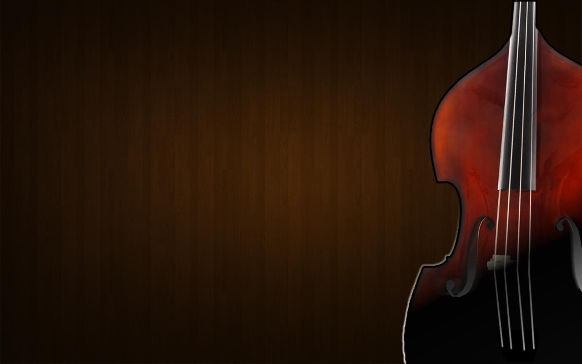 Double Bass Wallpapers - Top Free Double Bass Backgrounds - WallpaperAccess