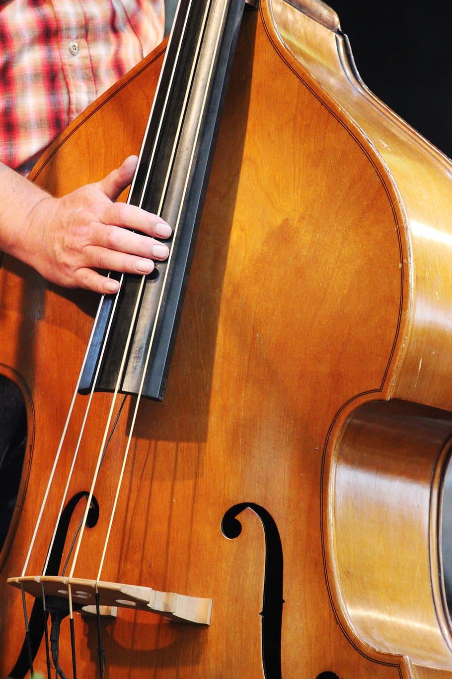 Double Bass Wallpapers - Top Free Double Bass Backgrounds - WallpaperAccess