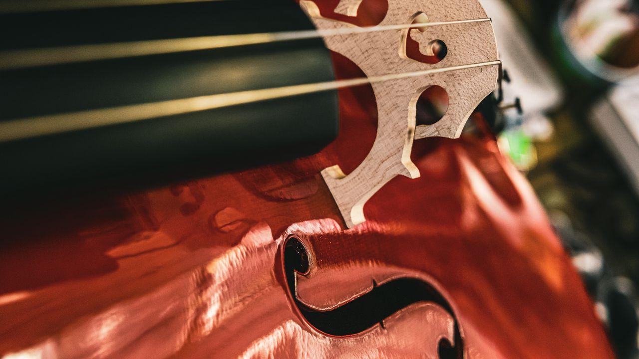 Double Bass Wallpapers - Top Free Double Bass Backgrounds - WallpaperAccess
