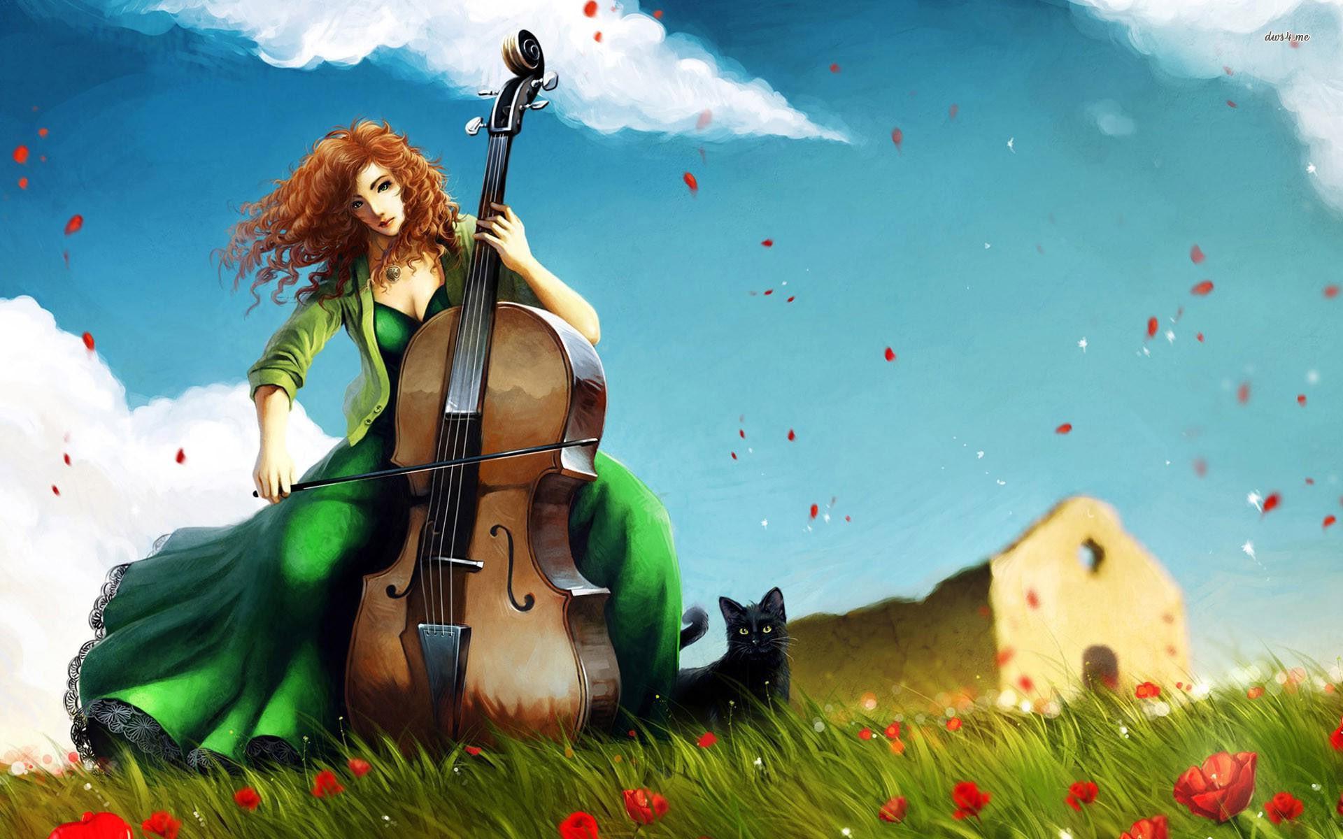 Double Bass Wallpapers - Top Free Double Bass Backgrounds - WallpaperAccess