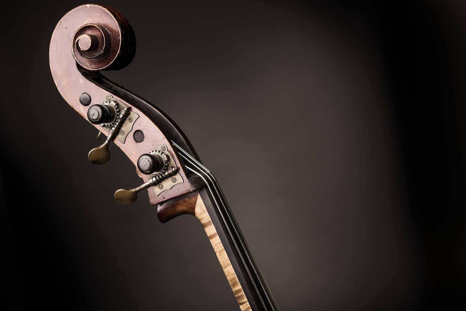 Double Bass Wallpapers - Top Free Double Bass Backgrounds - WallpaperAccess