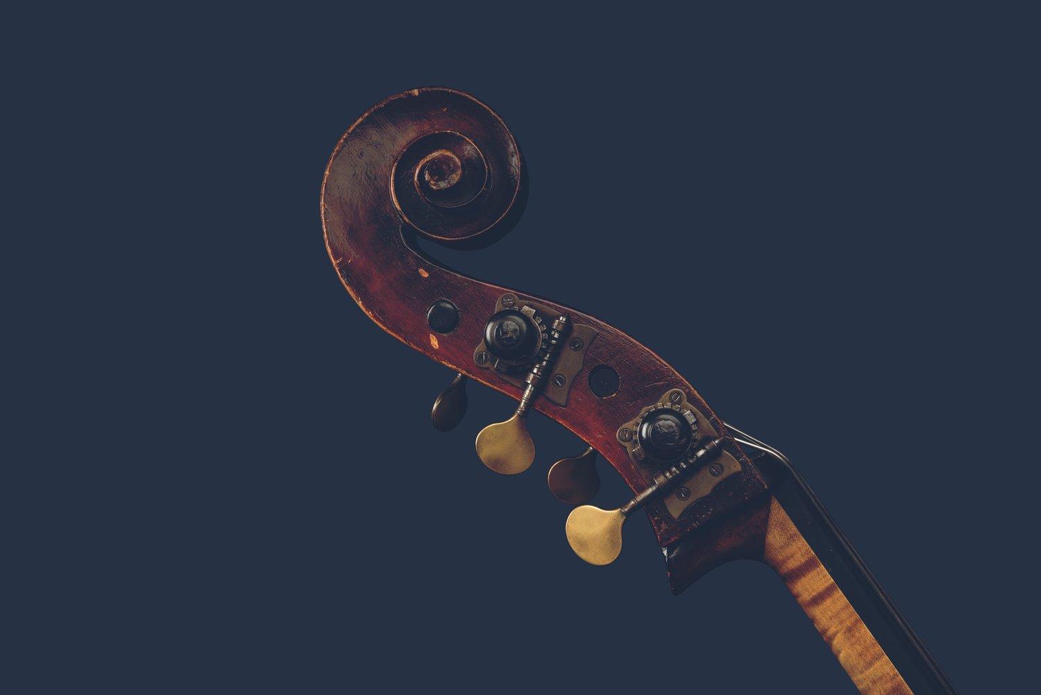 Double Bass Wallpapers - Top Free Double Bass Backgrounds - WallpaperAccess