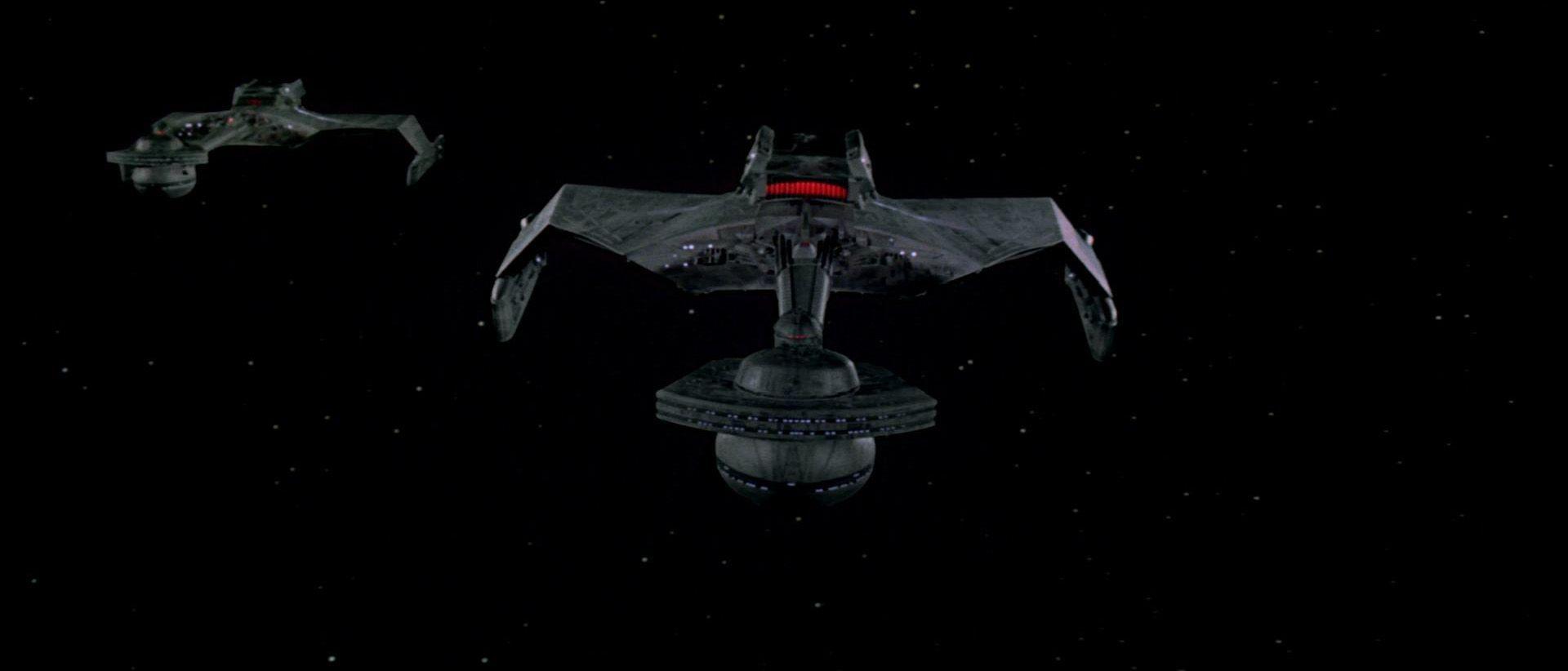 Klingon D7 Wallpapers - Top Free Klingon D7 Backgrounds - WallpaperAccess