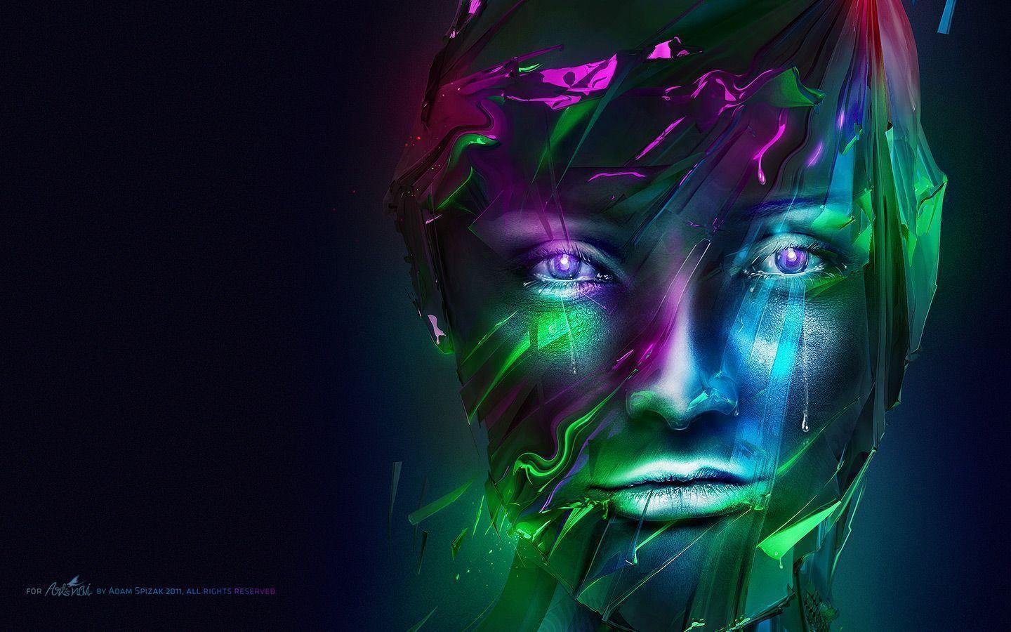 4D Desktop Wallpapers - Top Free 4D Desktop Backgrounds - WallpaperAccess