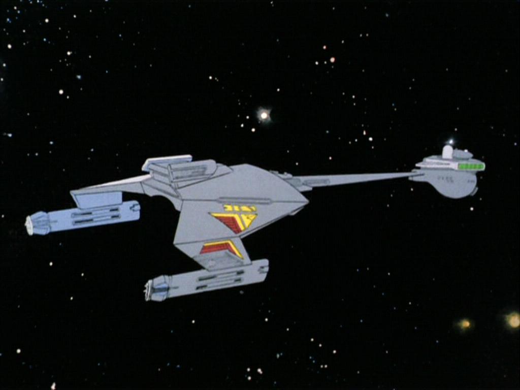 Klingon D7 Wallpapers - Top Free Klingon D7 Backgrounds - WallpaperAccess