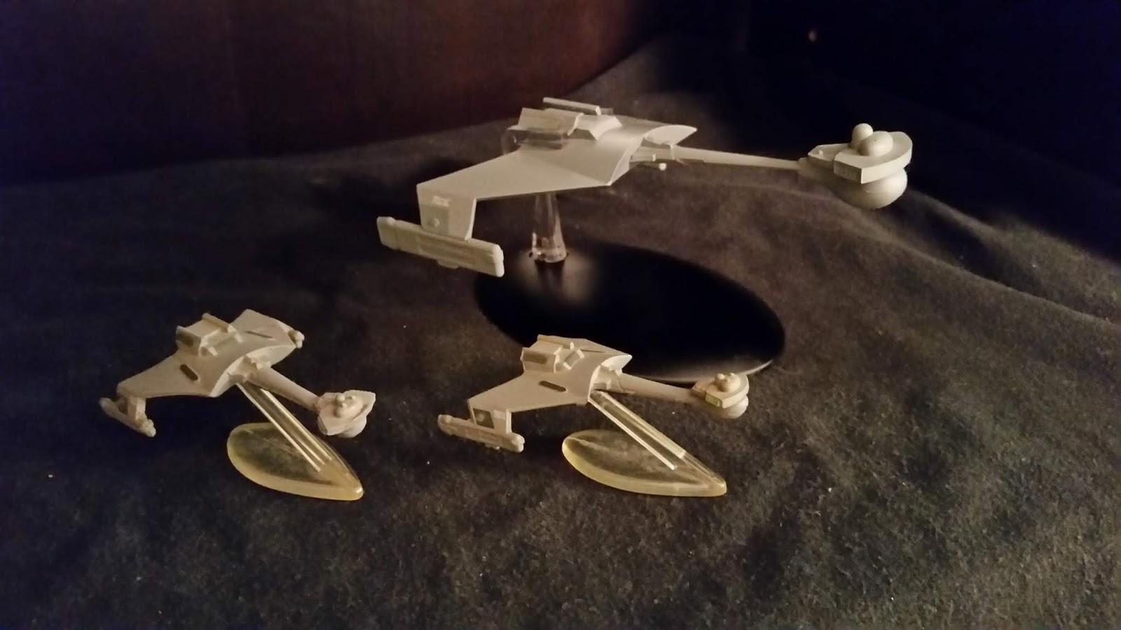 Klingon D7 Wallpapers - Top Free Klingon D7 Backgrounds - WallpaperAccess