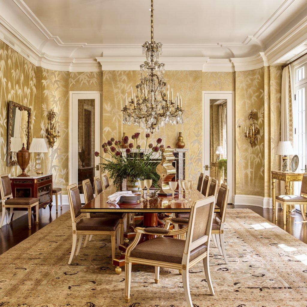 Luxury Room Wallpapers - Top Free Luxury Room Backgrounds - WallpaperAccess