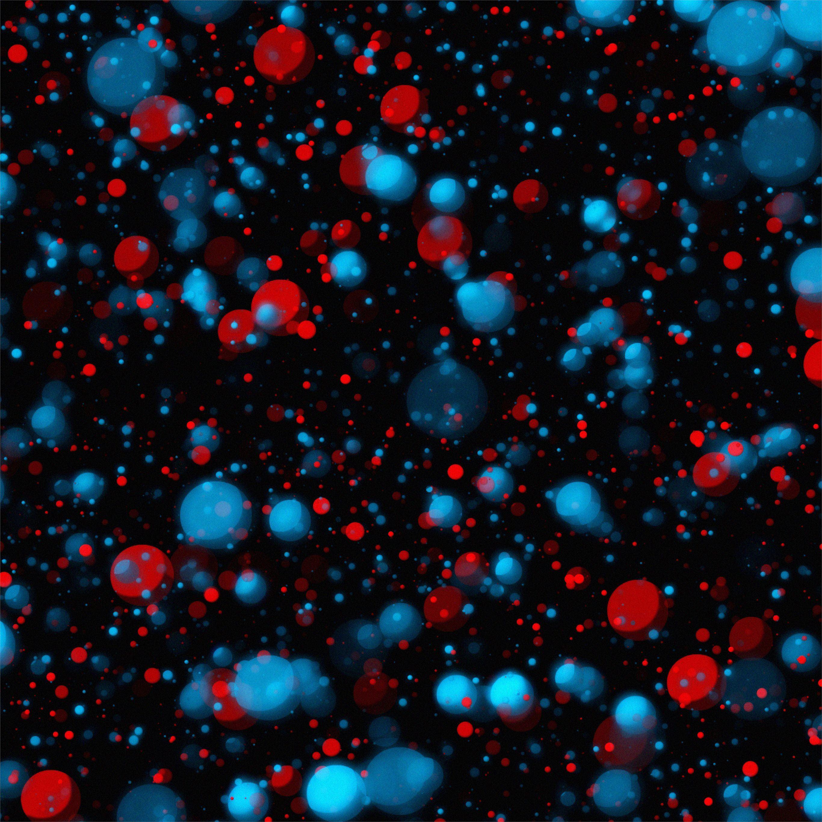 Blue and Red Abstract 4K Wallpapers - Top Free Blue and Red Abstract 4K ...