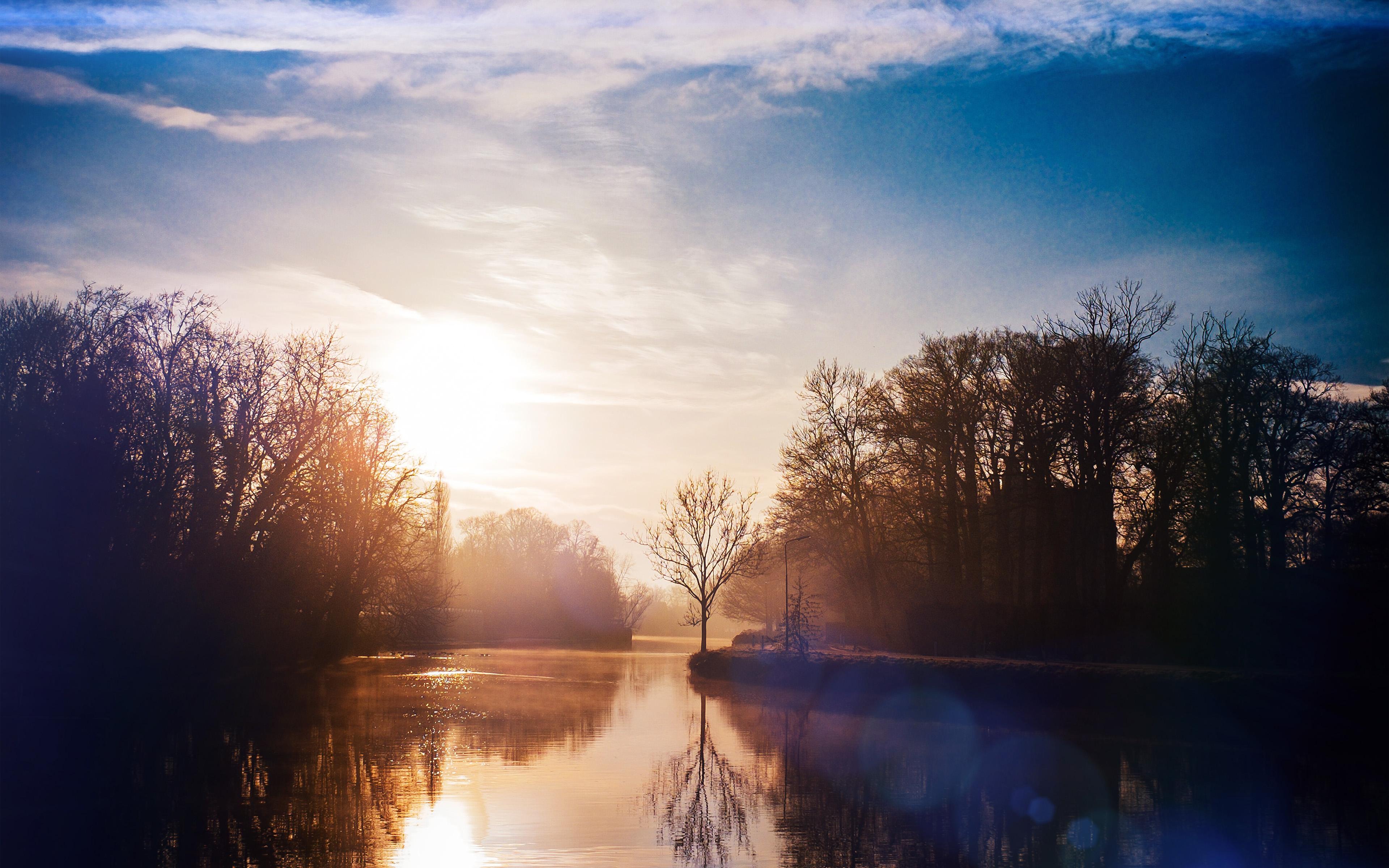 Calming 4K Wallpapers - Top Free Calming 4K Backgrounds - WallpaperAccess