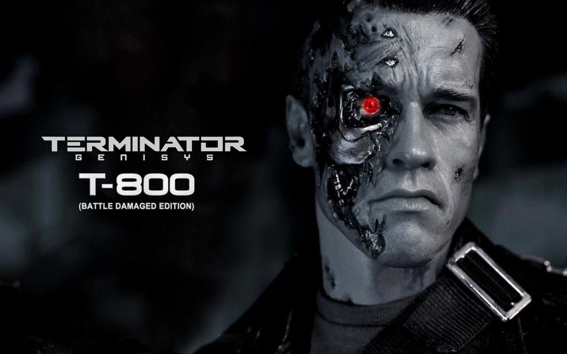 T800 Wallpapers - Top Free T800 Backgrounds - WallpaperAccess