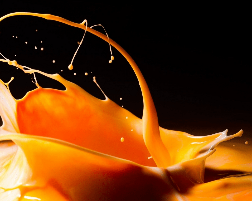 Orange Splash Wallpapers - Top Free Orange Splash Backgrounds ...